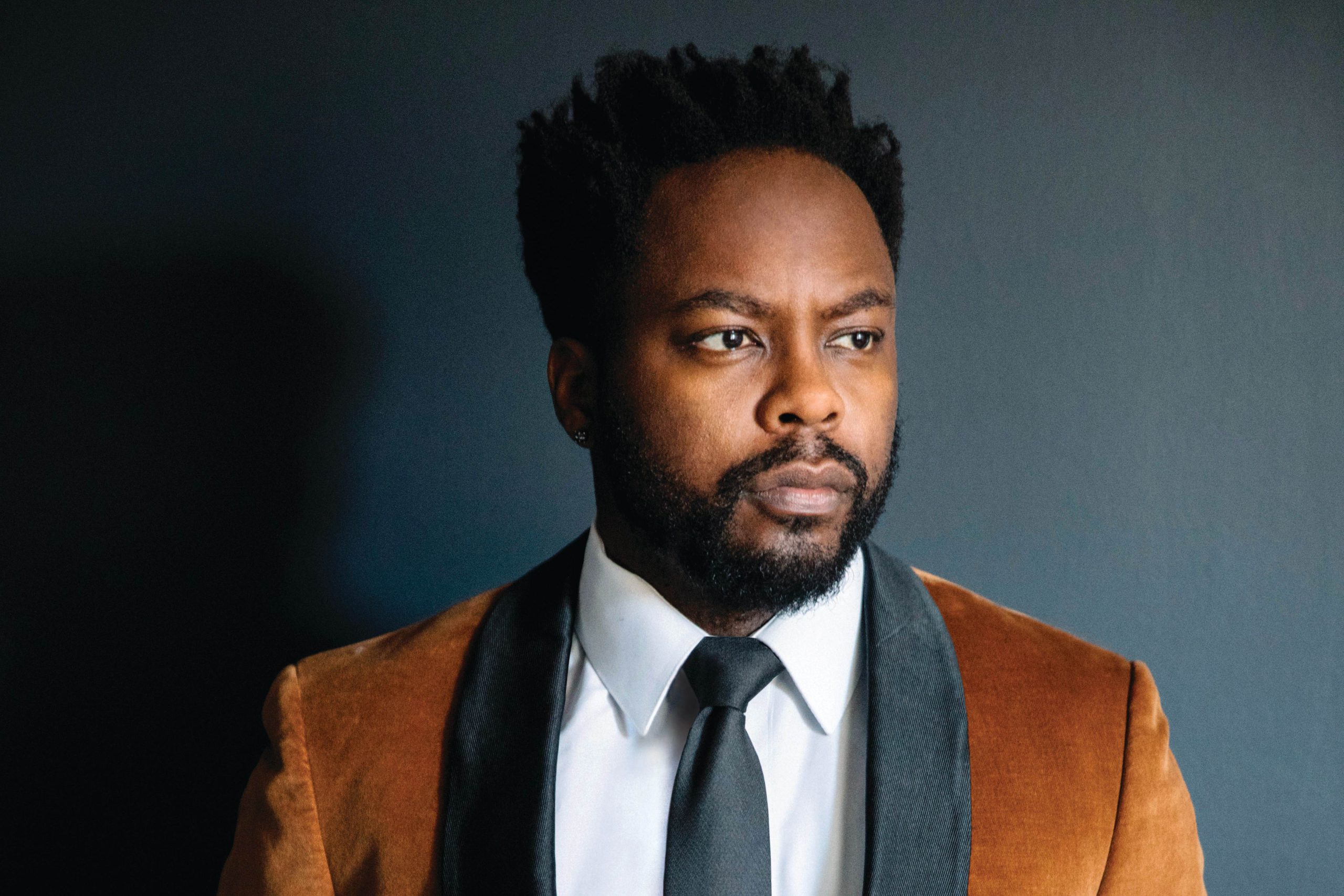 Will Liverman + Chamber Music Society Explore Spanish-Influenced Music ...