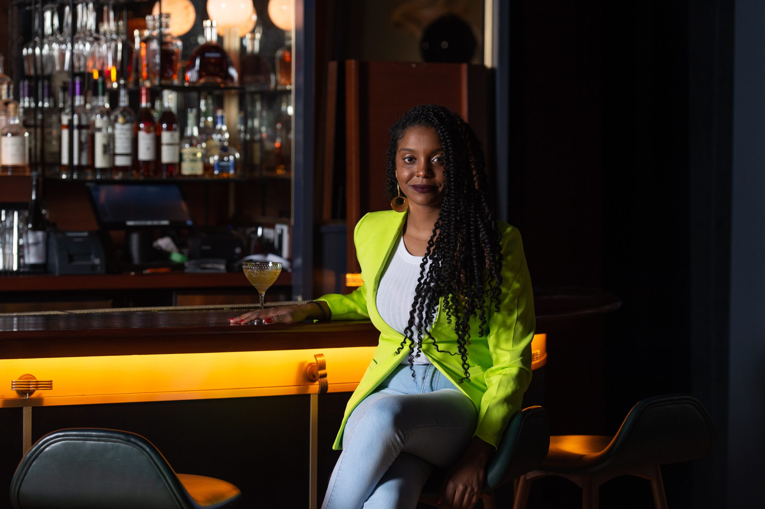 A Love Letter to D.C.’s Cocktail Culture | District Fray - Making Fun ...