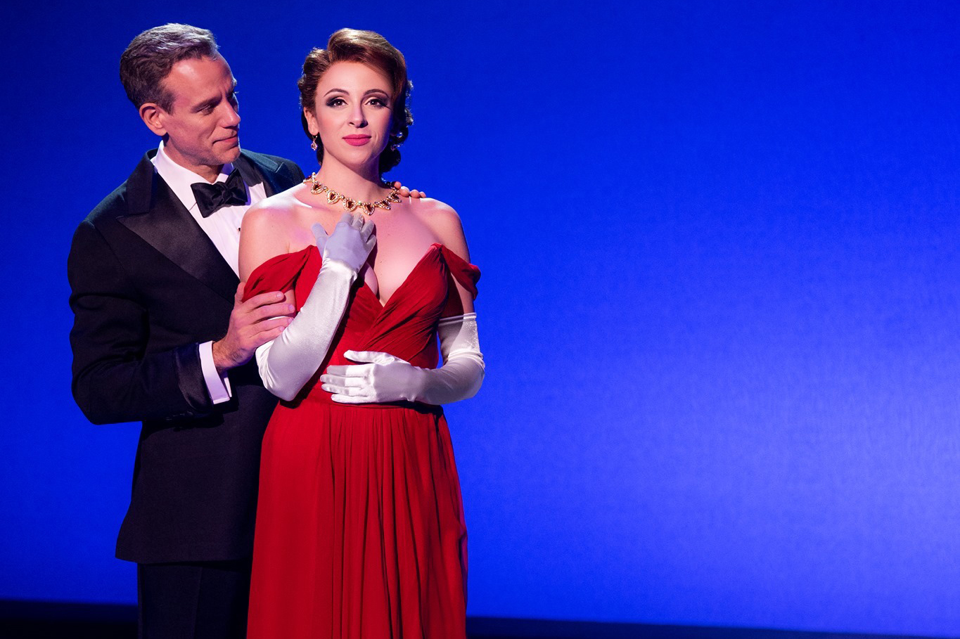 "Pretty Woman" Comes to National Theatre | District Fray - Making Fun ...