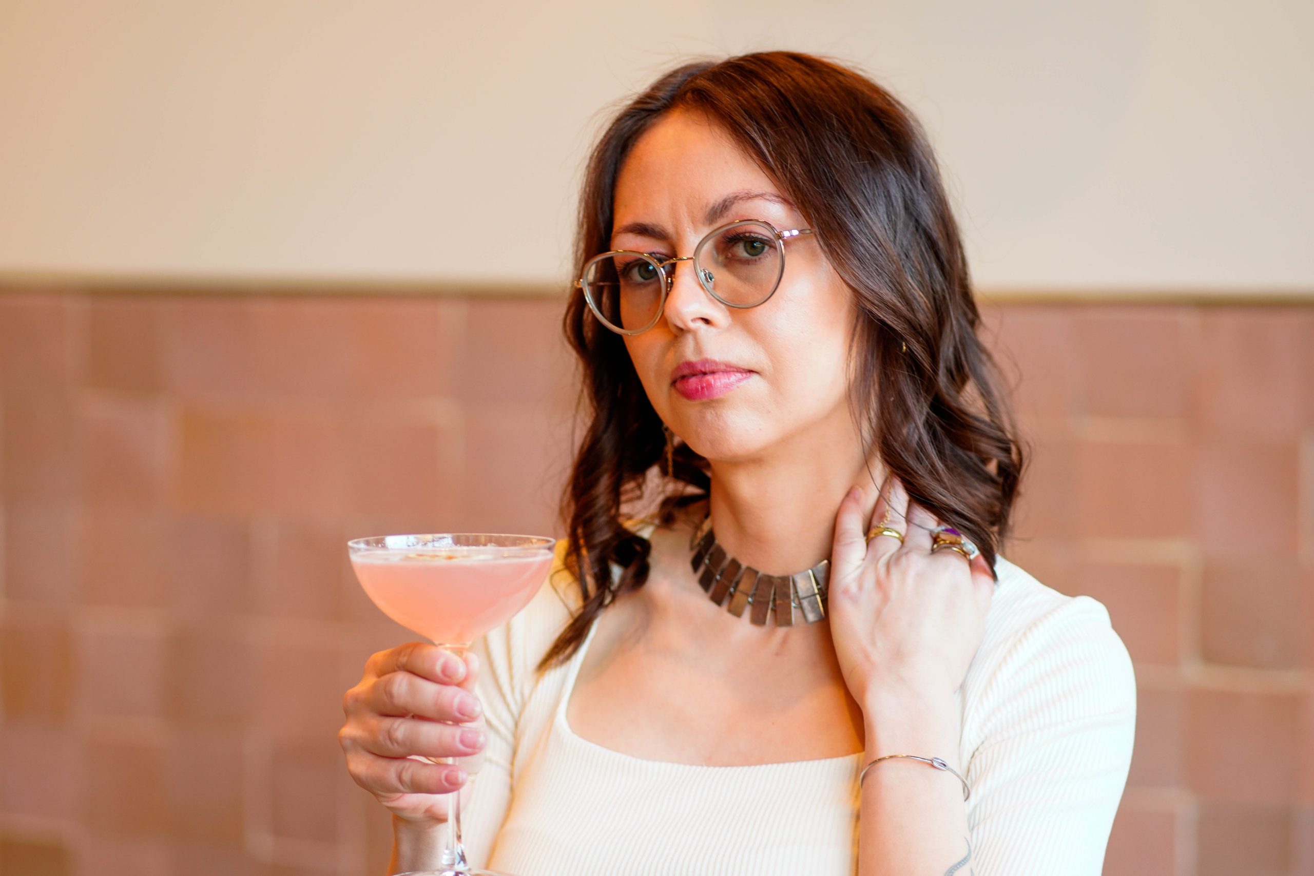 Photo Gallery: Mezcal Maven Kelly White Phillips | District Fray ...