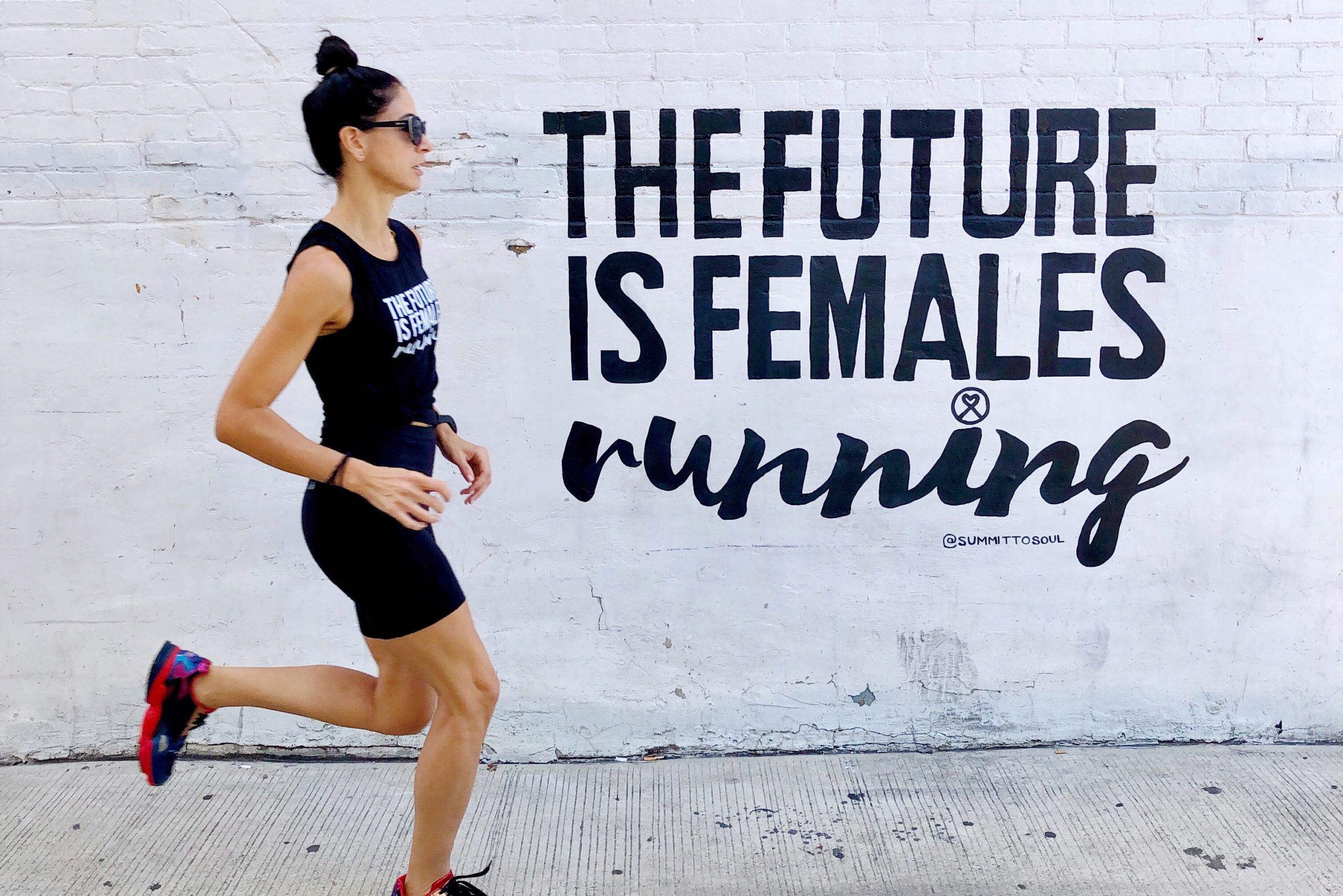 Learning to Leap Before You Run | District Fray - Making Fun Possible