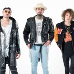 Cheat Codes at 9:30 Club | District Fray