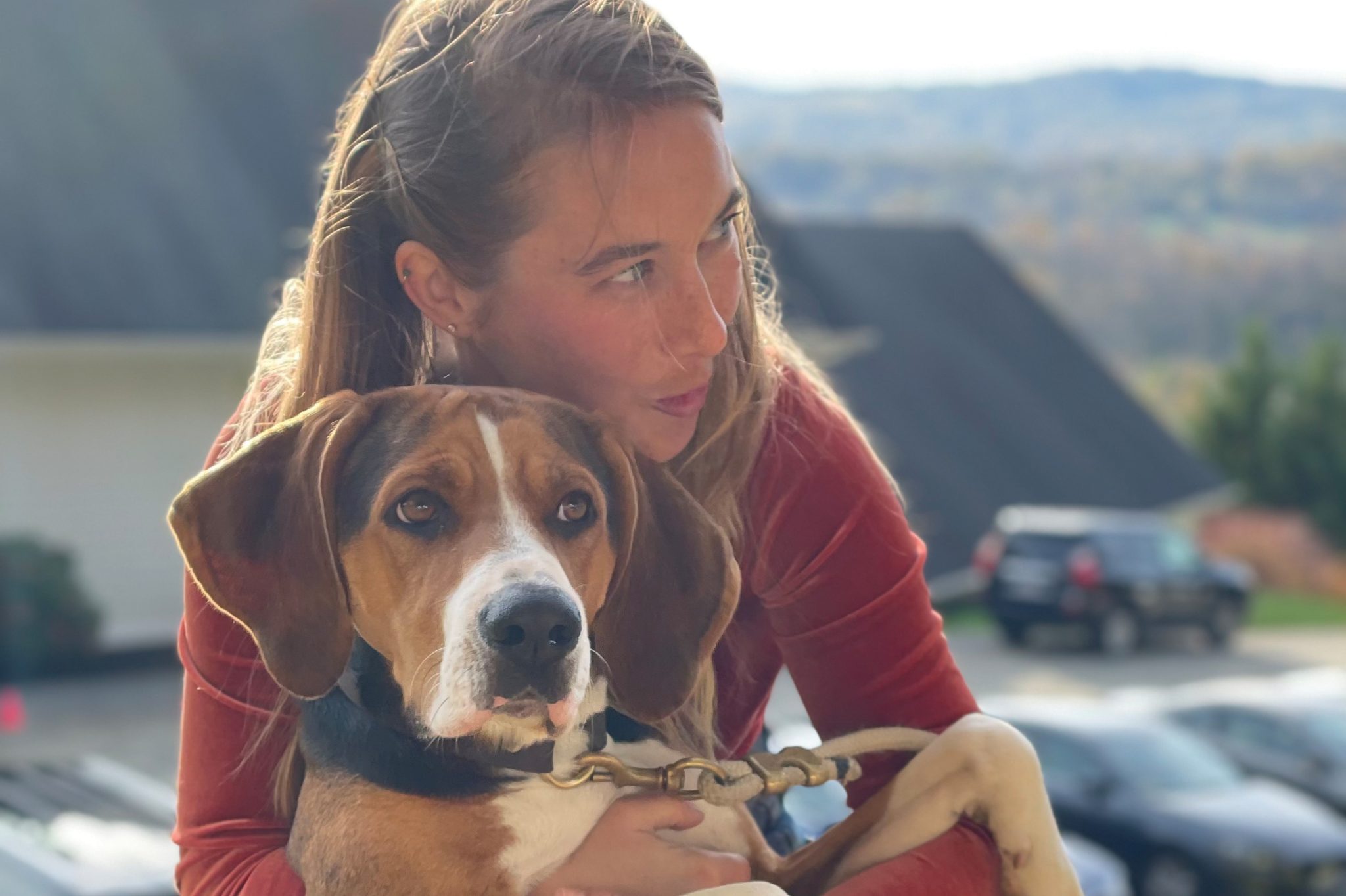 Dogs Are People, Too | District Fray - Making Fun Possible