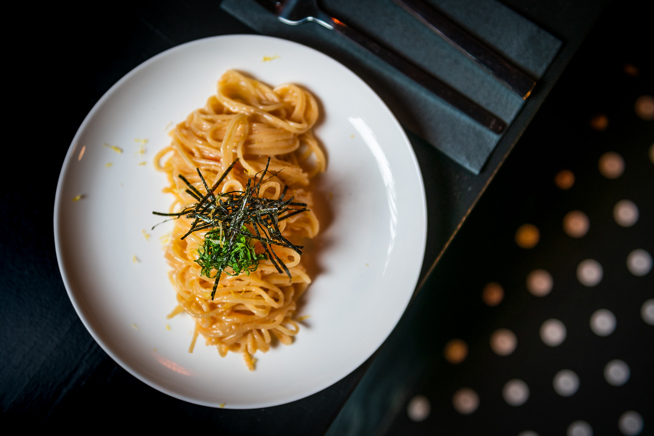 The Missing Piece: Tonari Reopens with New Five-Course Tasting Menu ...