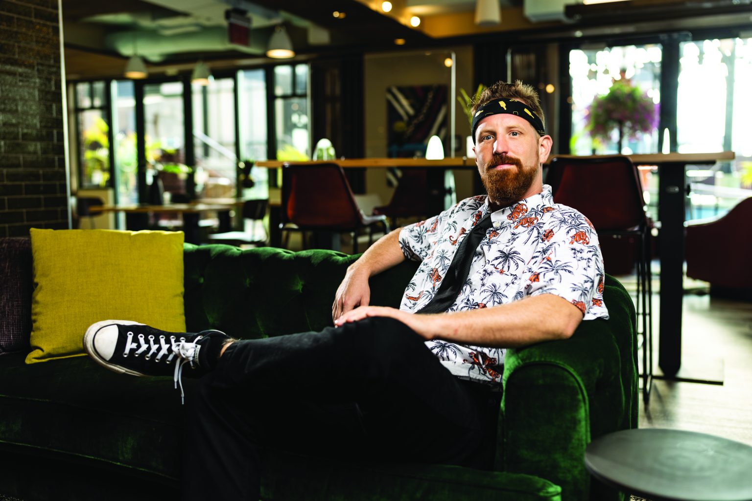 Five Tips for Deciphering a Cocktail Menu | District Fray - Making Fun ...