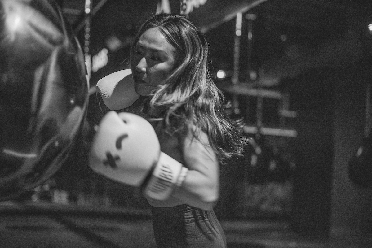 Four Habits of Highly Energetic People | District Fray - Making Fun ...