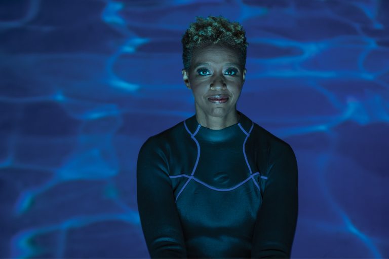 Nat Geo Storyteller Tara Roberts Dives “Into the Depths” | District ...