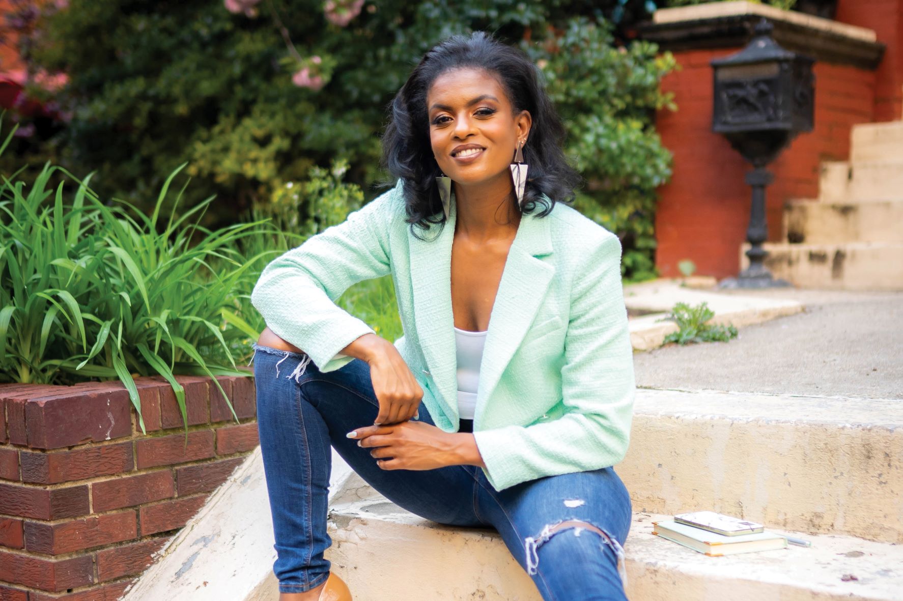 Making Money Moves: Advice to Start Financial Planning | District Fray - Making Fun Possible