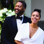 Dionna Dorsey Calloway + Donald Calloway Jr. Thrive on Finding Balance ...