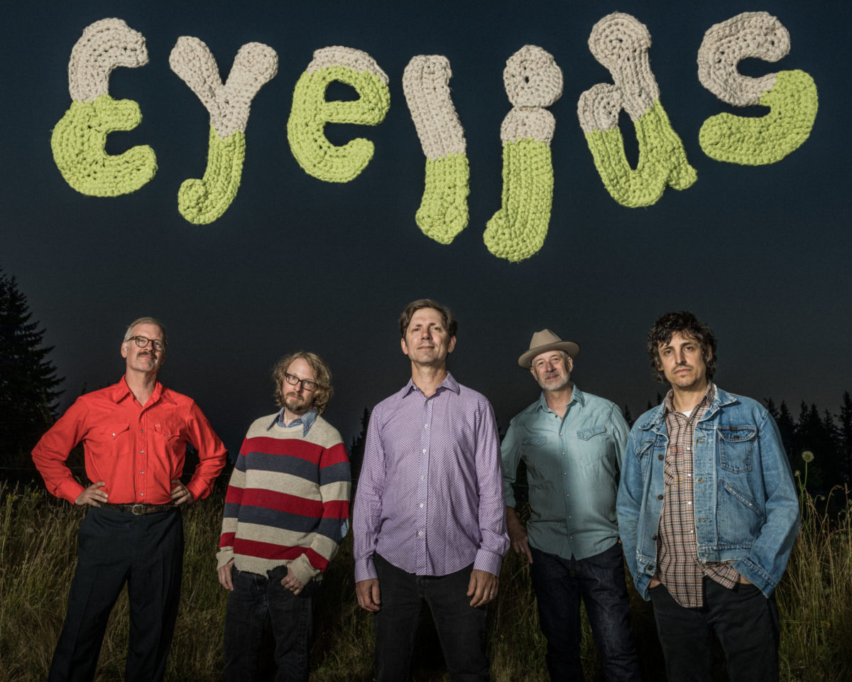 Eyelids Bring Rescheduled Tour to D.C. After Two Years | District Fray ...