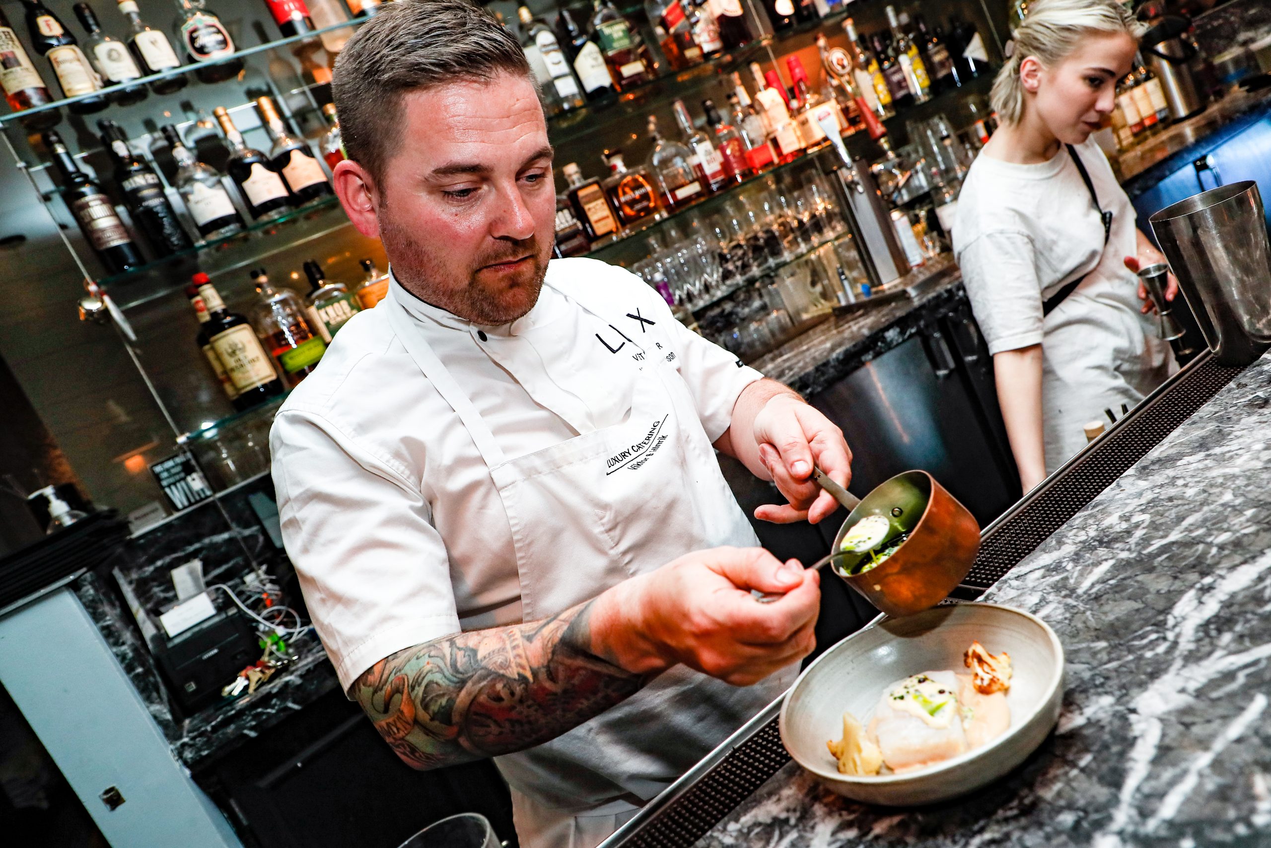 A Taste of Iceland Festival is Back in D.C. | District Fray - Making ...