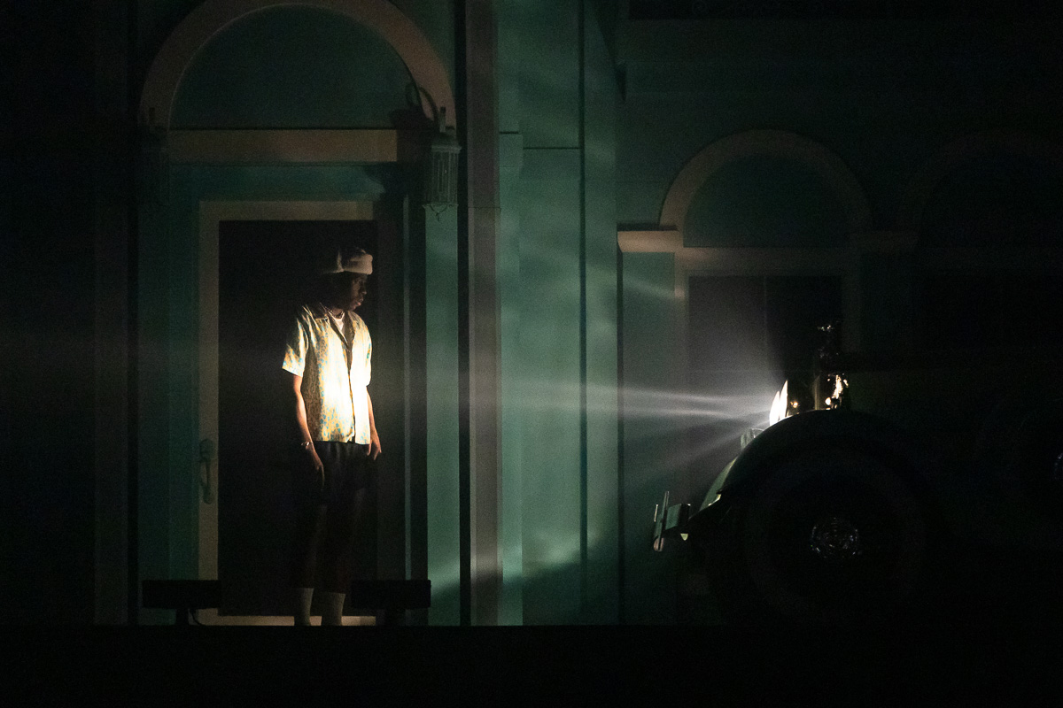 Photo Gallery: Tyler, The Creator at Capital One Arena // 3.7.22 ...