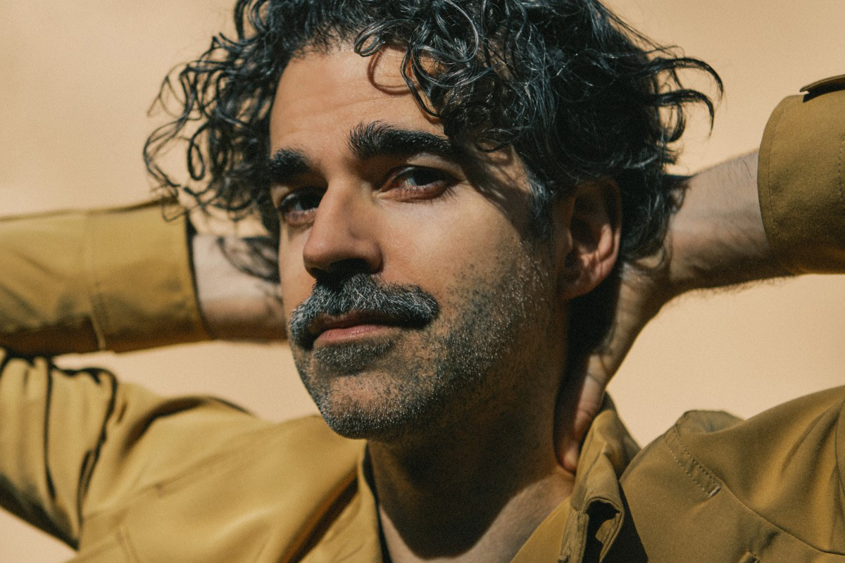 Searching for the Answers with Geographer’s Mike Deni | District Fray ...