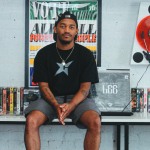 Matt Talley: The Hip-Hop Historian | District Fray - Making Fun Possible