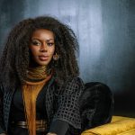 Hollywood’s Best-Kept Secret is Local Fashion Designer Grace Yeboah ...