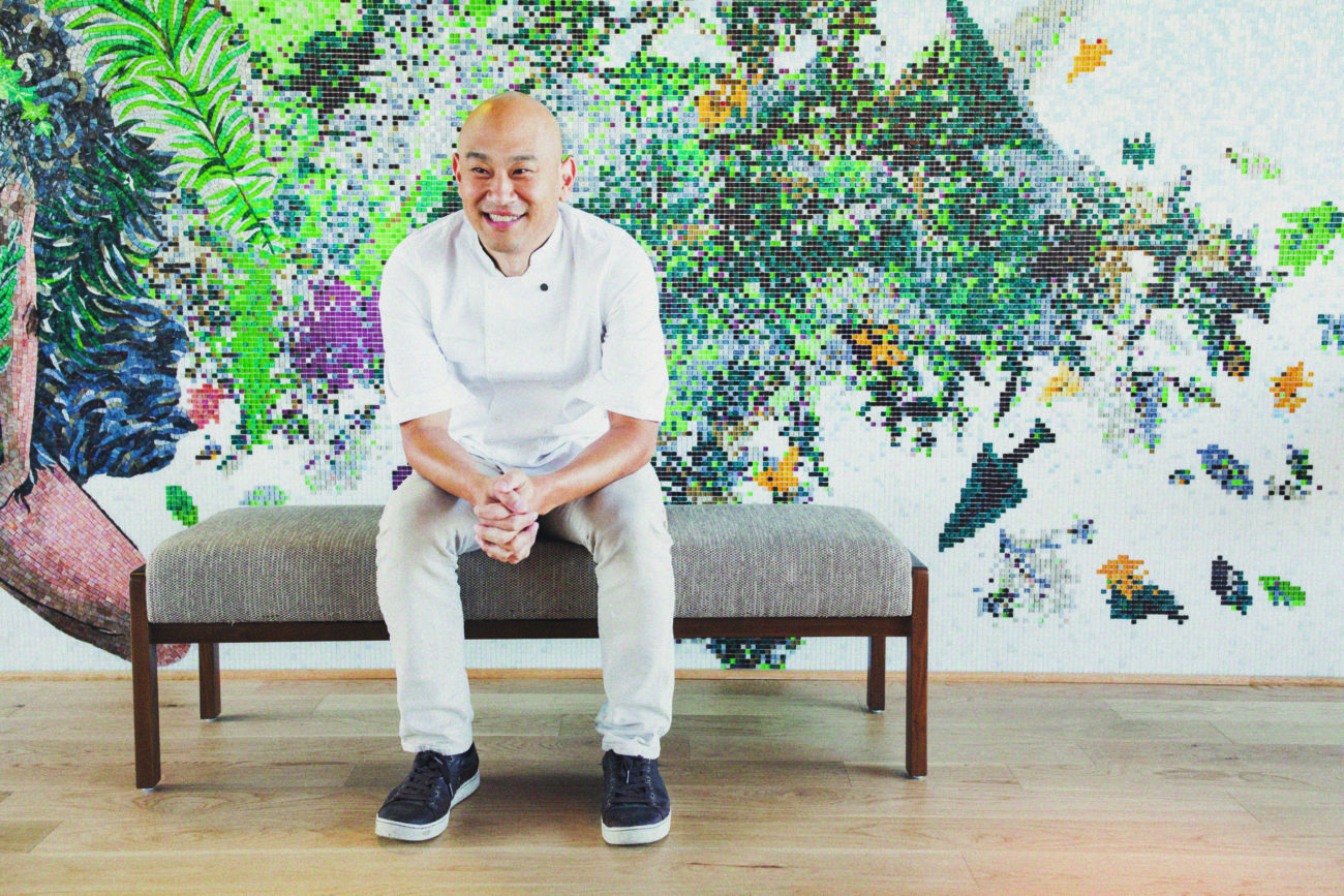 Tim Ma Is Lucky | District Fray - Making Fun Possible