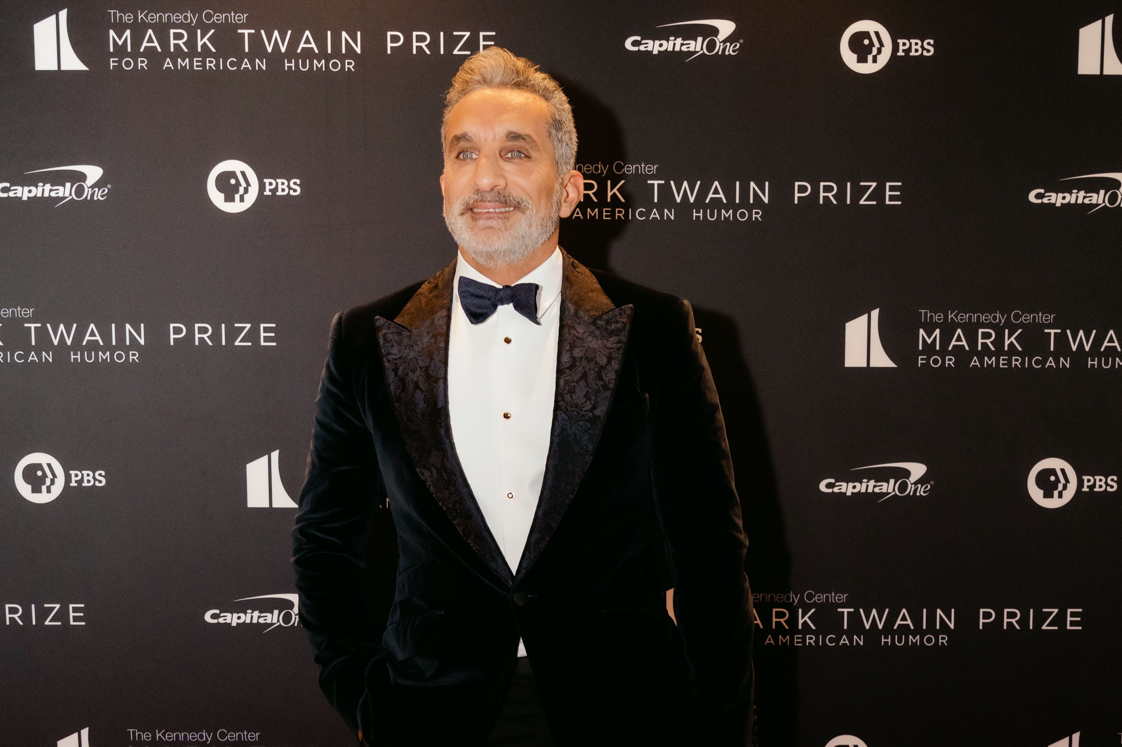 Bassem Youssef Strives for Common Ground Through Comedy | District Fray ...