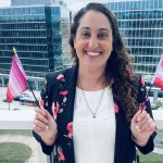 Ari Schwartz Advocates for Self-Love + Respecting Lesbian History ...