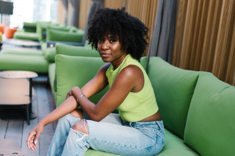 Rising High in Black Rock Desert | District Fray - Making Fun Possible