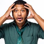 Anti-Racism Coach JR Nexus Russ Wants You to Know Your Worth | District ...