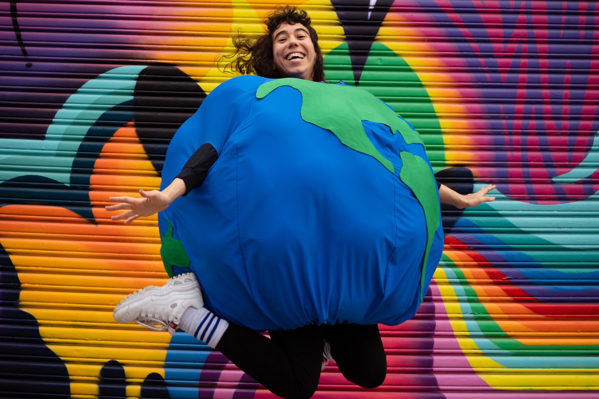 Hila the Killa: The Viral Creator Promoting a Culture of Self ...