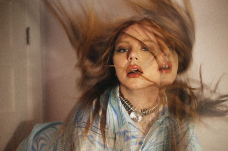 Kylie Minogue Meets Courtney Love: Introducing Macy Rodman | District ...