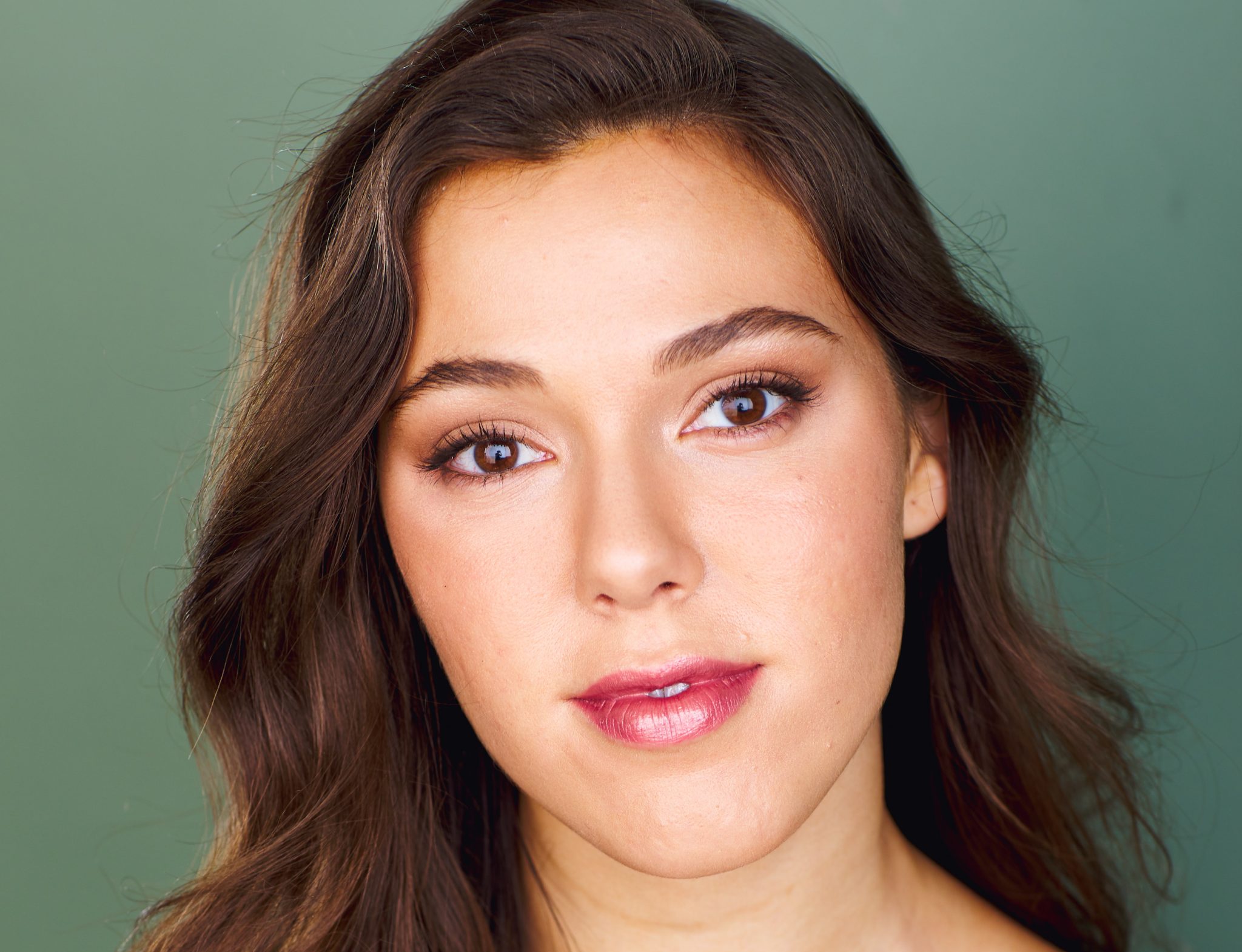 Graciela Rey Talks Theatre Education | District Fray - Making Fun Possible