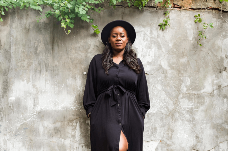 Jasmine Smith Talks Open Doors for Black Entrepreneurs | District Fray ...