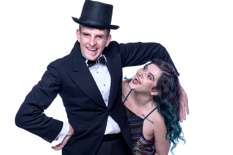 A Beginner’s Guide to Putting on a Variety Show | District Fray ...