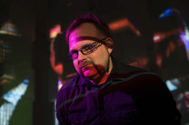 Robin Bell on How Art and Film Help D.C. | District Fray - Making Fun ...