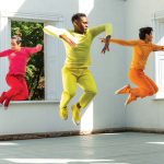 Andile Ndlovu on Choreographing Change | District Fray - Making Fun ...