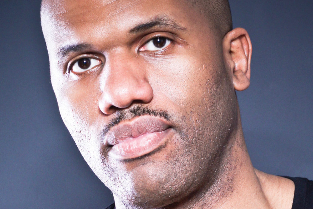 Andrew Nowell: The Next Gen of Style Setters Taking Over The District ...