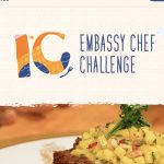 14th annual events DC Embassy Chef Challenge | District Fray