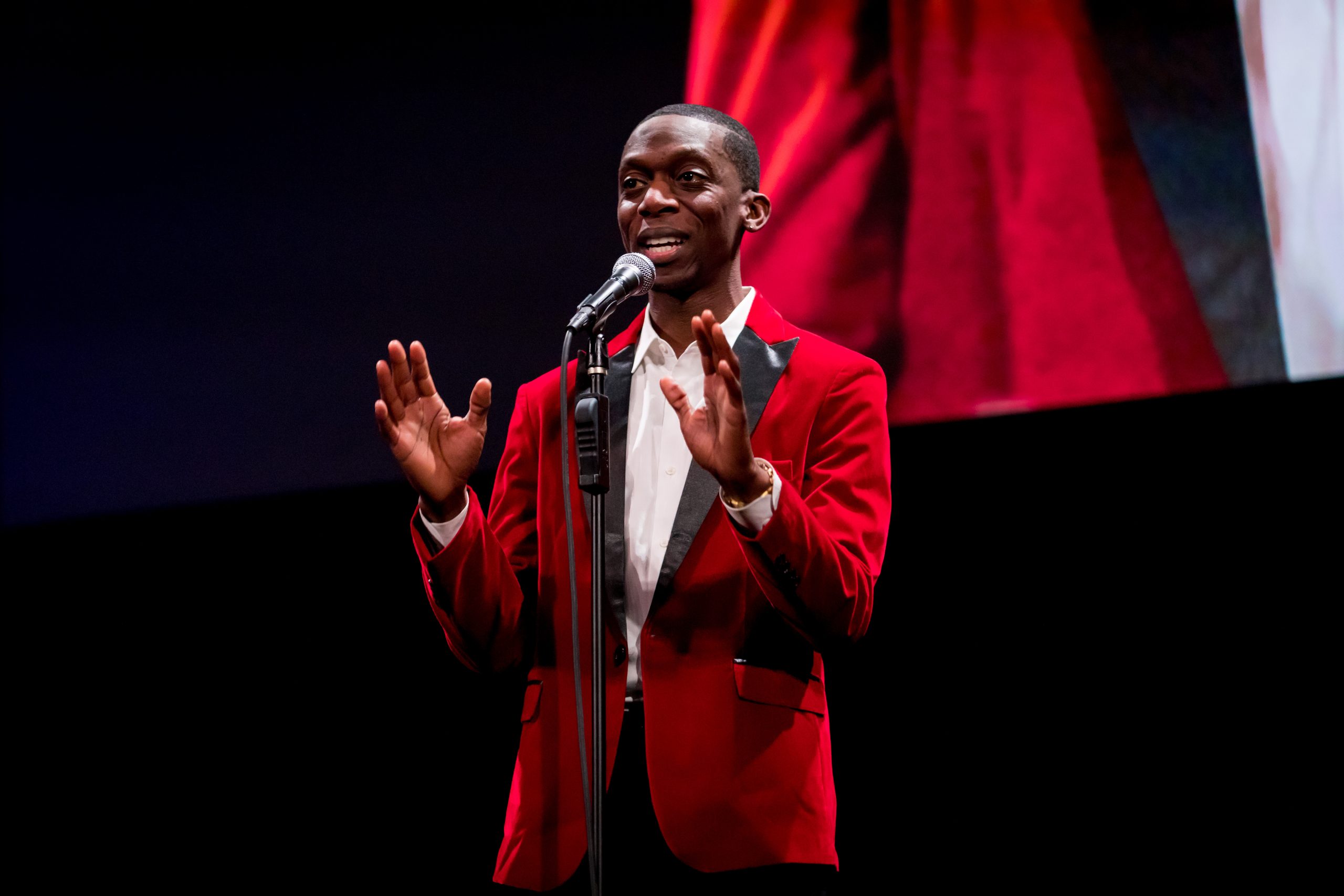 Story District: Becoming a Better Husband | District Fray - Making Fun ...