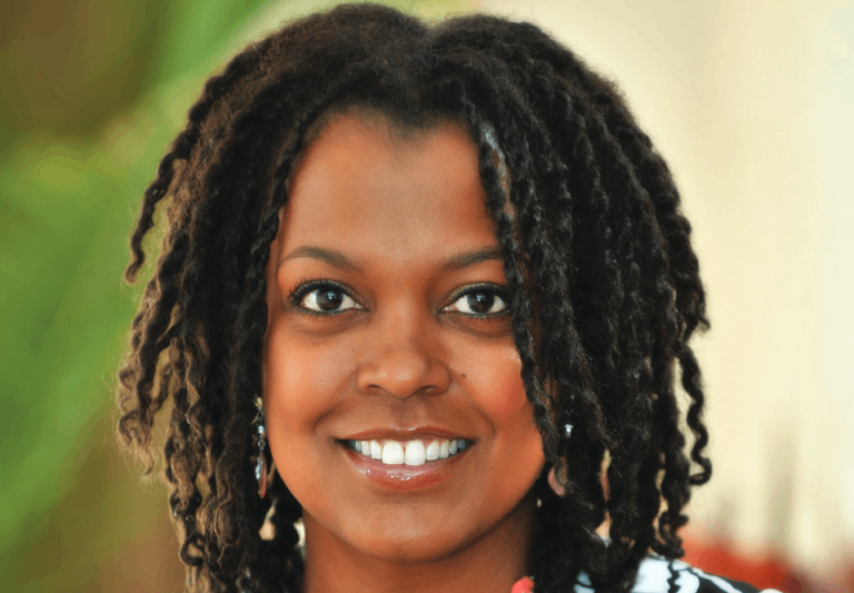 Sunny Sumter on Passing the Jazz Baton | District Fray - Making Fun ...