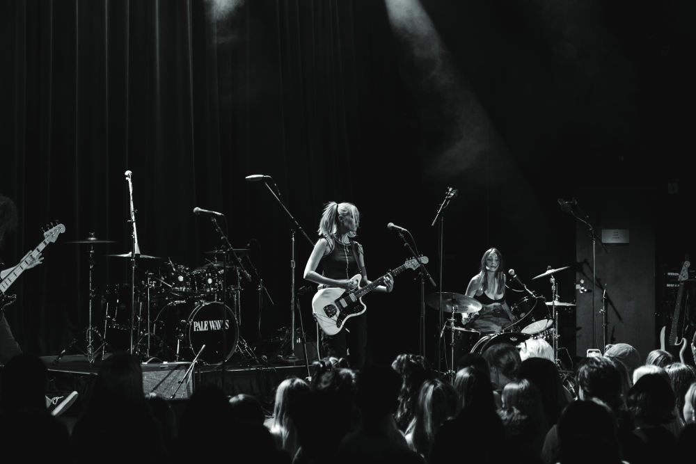 D.C. Unplugged: Inside the Minds of 30 Local Musicians | District Fray ...