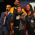 AEW Wrestler Sonjay Dutt Finds Passion Beyond the Mat | District Fray ...
