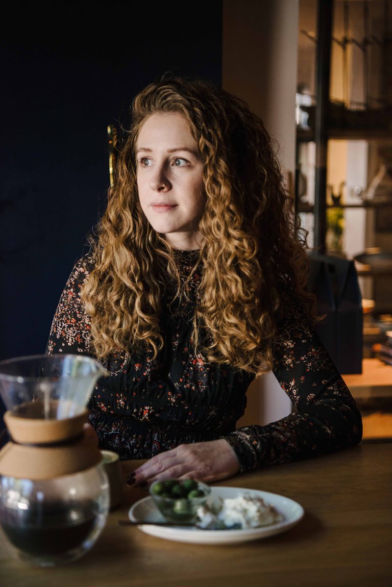 Somm Talent: Danya Degen | District Fray - Making Fun Possible