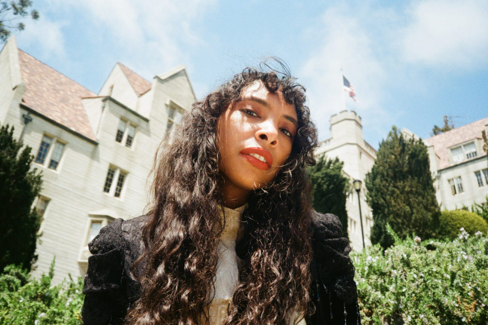 Creating A World Just for Her: The Charismatic Spellling comes to ...