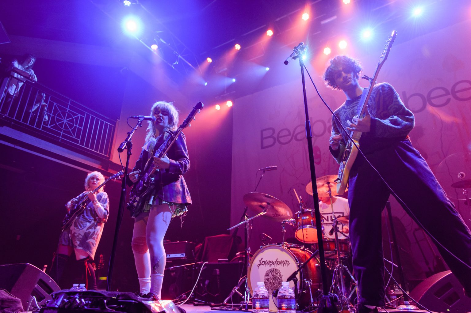 Lowertown Is Not Creating Music for You | District Fray - Making Fun ...