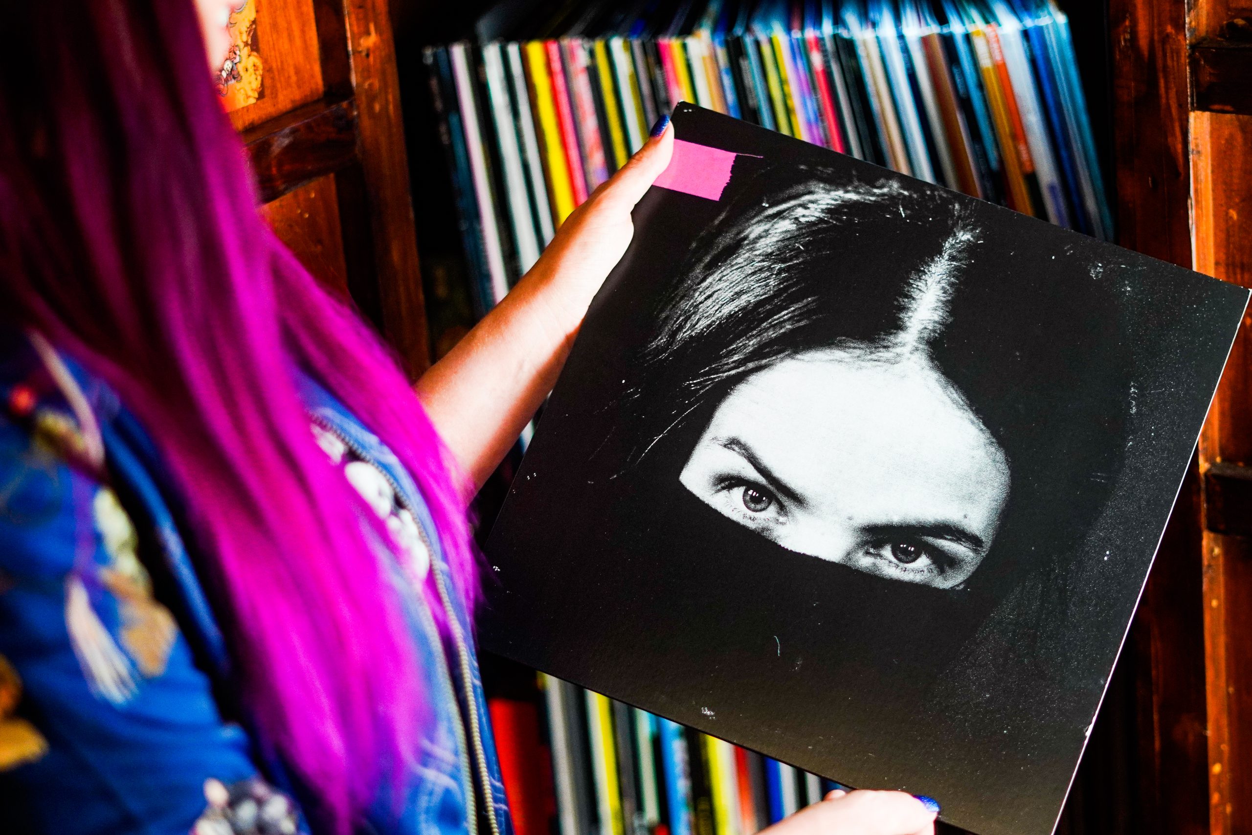 In Kansas City, We Grow Audiophiles: The Romanticism of Vinyl ...