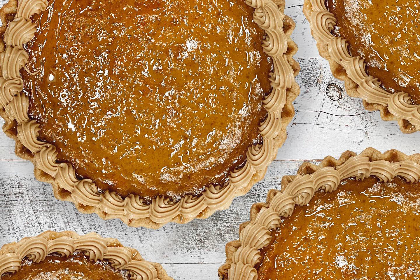 Life of Pie: Top 5 Local Pie Shops | District Fray - Making Fun Possible