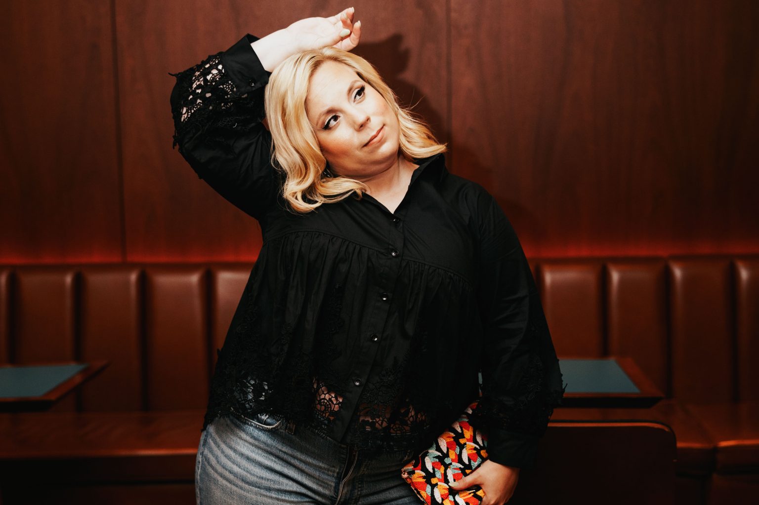 Natalie Zink’s Inclusive Wild Gardenia Boutique Reimagines Indie ...