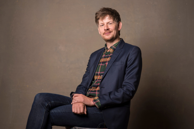 The Mythic + The Modern | District Fray - Making Fun Possible