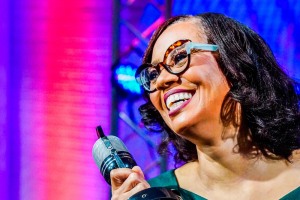 Angie Gates Takes the Reins at Events DC | District Fray - Making Fun ...