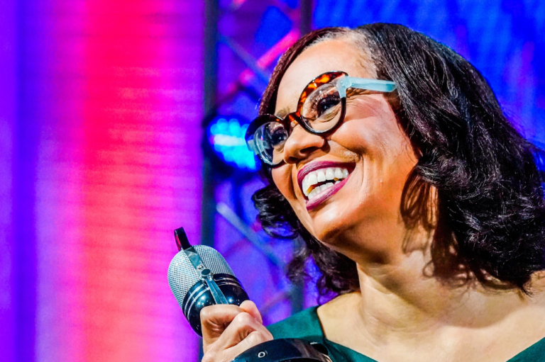 Angie Gates Takes the Reins at Events DC | District Fray - Making Fun ...