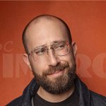 Louis Katz | District Fray - Making Fun Possible