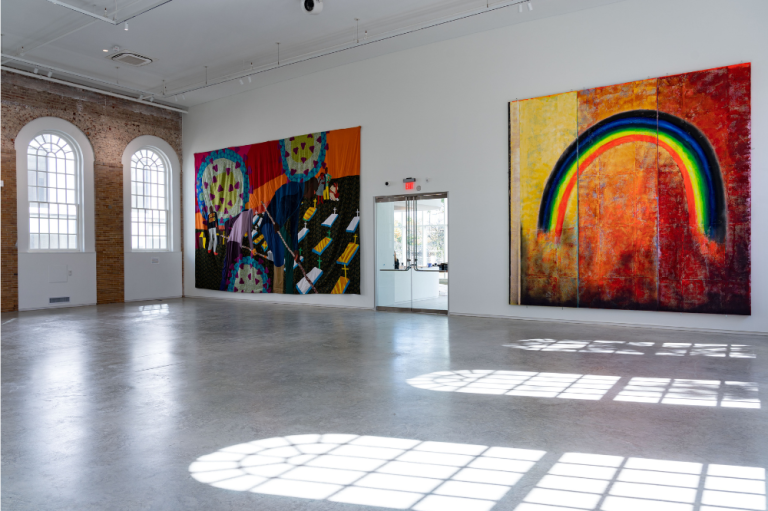 Rubell Museum DC, the City's Newest World-Class Art Collection, Disrupts Local Scene | District ...
