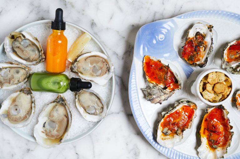 Opal’s Chef Colin McClimans Spills His Secrets for a Unique Coastal ...