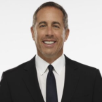 Jerry Seinfeld | District Fray